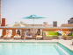 Hotel Adeline Debuts Liquid Sunshine Pool Party Series - Nightlife