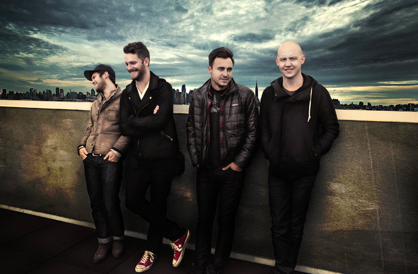 Weekly Concert Collection