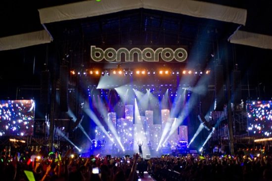Top Five Bands to Check Out at Bonnaroo Music Fest 2015