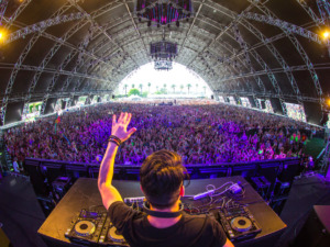 Behind the Bar: Stephanie Riggio of Different Pointe of View - Nightlife