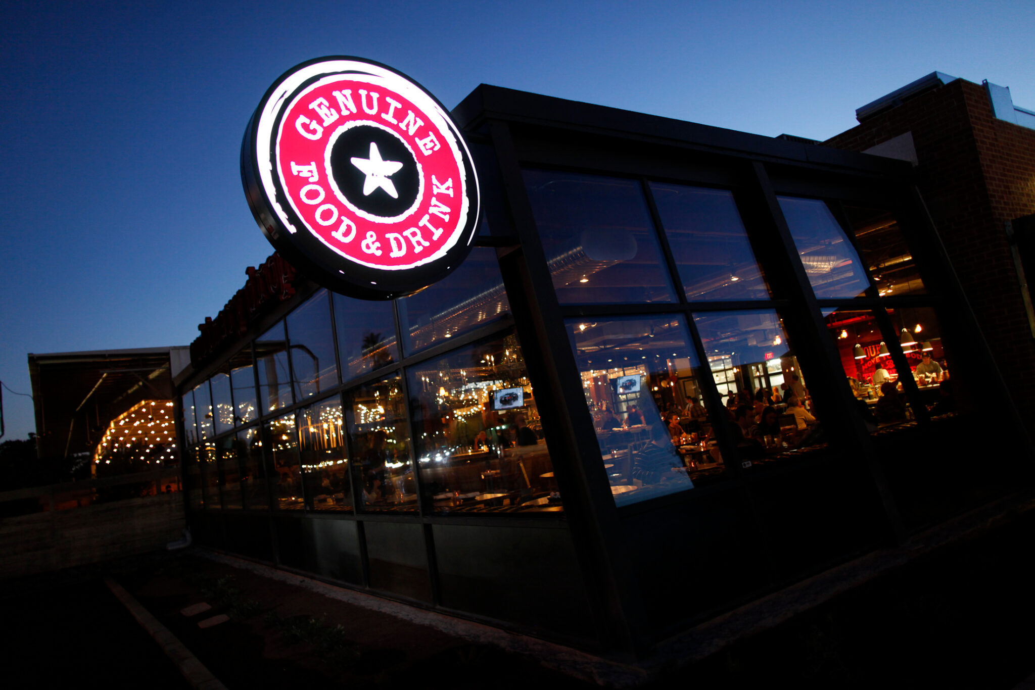 Culinary Dropout's Live Music Series Gets Even Better