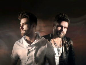Exclusive interview with Jerry Depizzo of O.A.R. - Nightlife