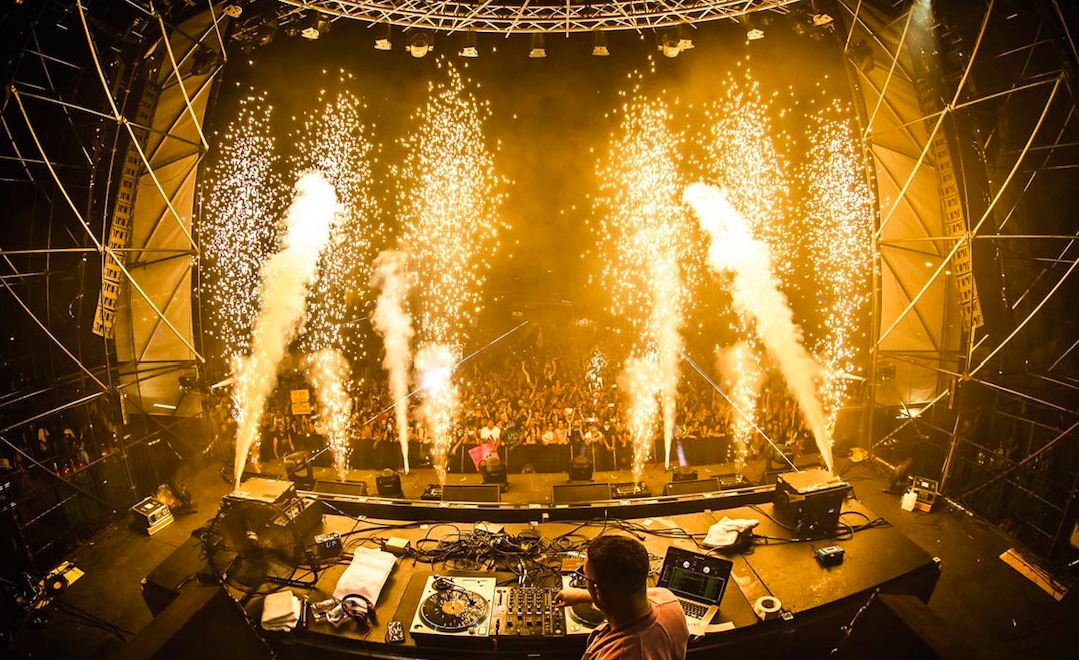 Phoenix Lights Festival Announces 2017 Lineup