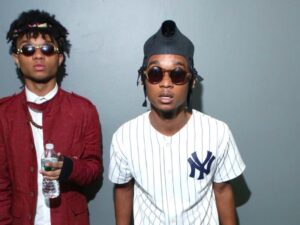 Winner of LA Indie Film Fest, Chasing Red, is Screening in Phoenix ...