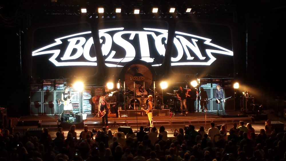 Weekly Concert Collection