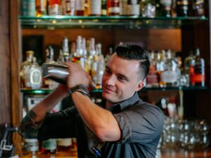 Behind The Bar: Michael Kuhnhen of La Bocca - Nightlife