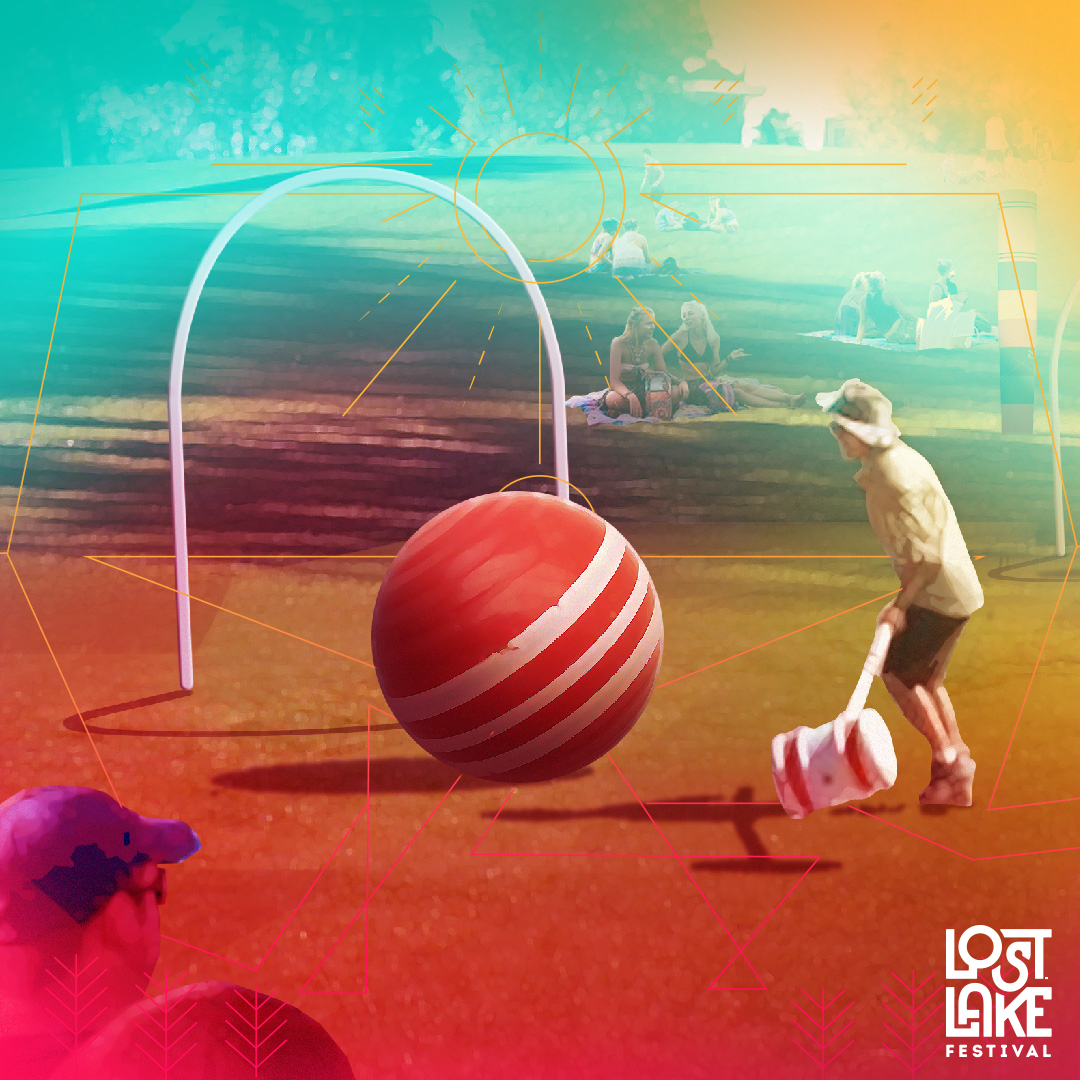 Lost Lake Festival Announces The Lost Playground
