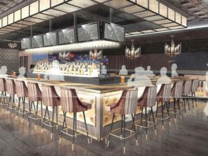 The White Rabbit Speakeasy Coming to Downtown Gilbert - Nightlife