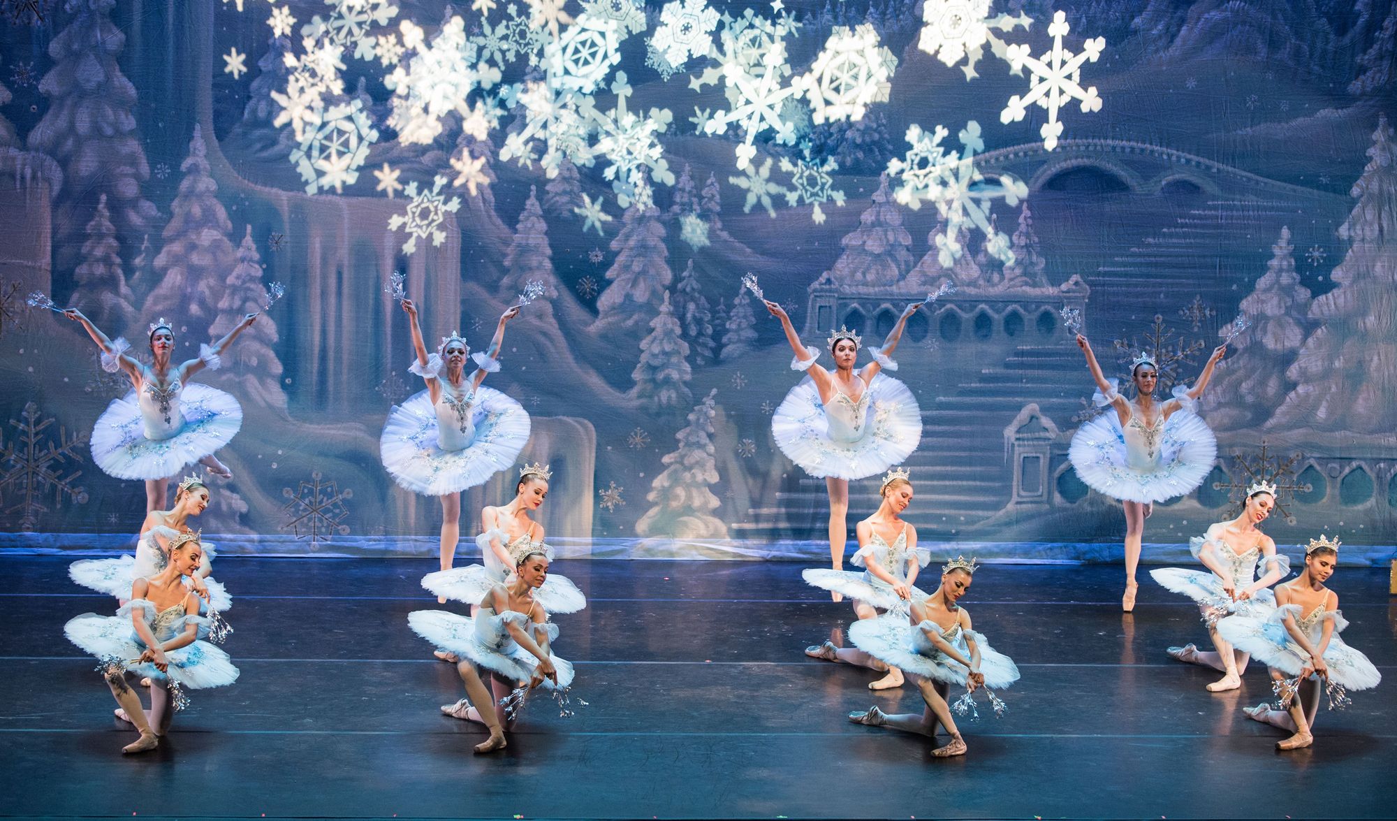 The History of The Nutcracker and Where to See it in Phoenix