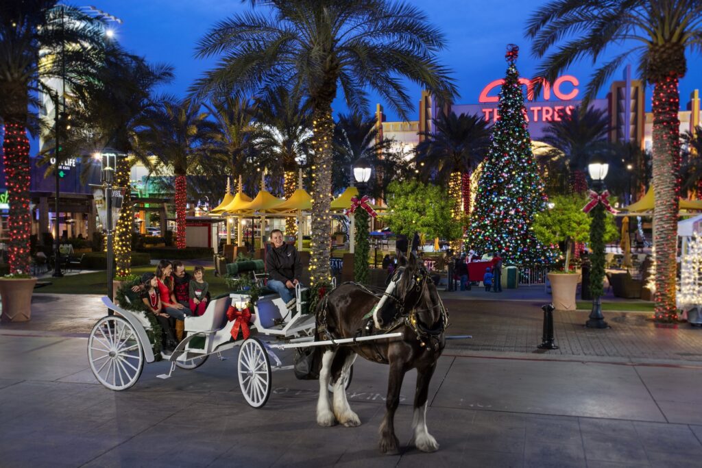 Top 5 Phoenix Christmas Events