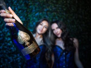 Phoenix Raceway Introduces New Luxury Curve Suite - Nightlife