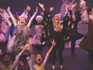 Best Phoenix Nightlife: Where to Party in the Valley - Nightlife