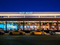 Mavrix, Scottsdale's Newest Entertainment Venue and Sister Concept to ...