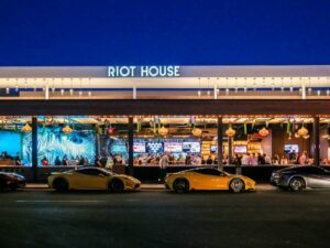 Mavrix, Scottsdale's Newest Entertainment Venue and Sister Concept to ...