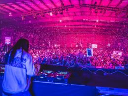 Weekly Concert Collection - Nightlife