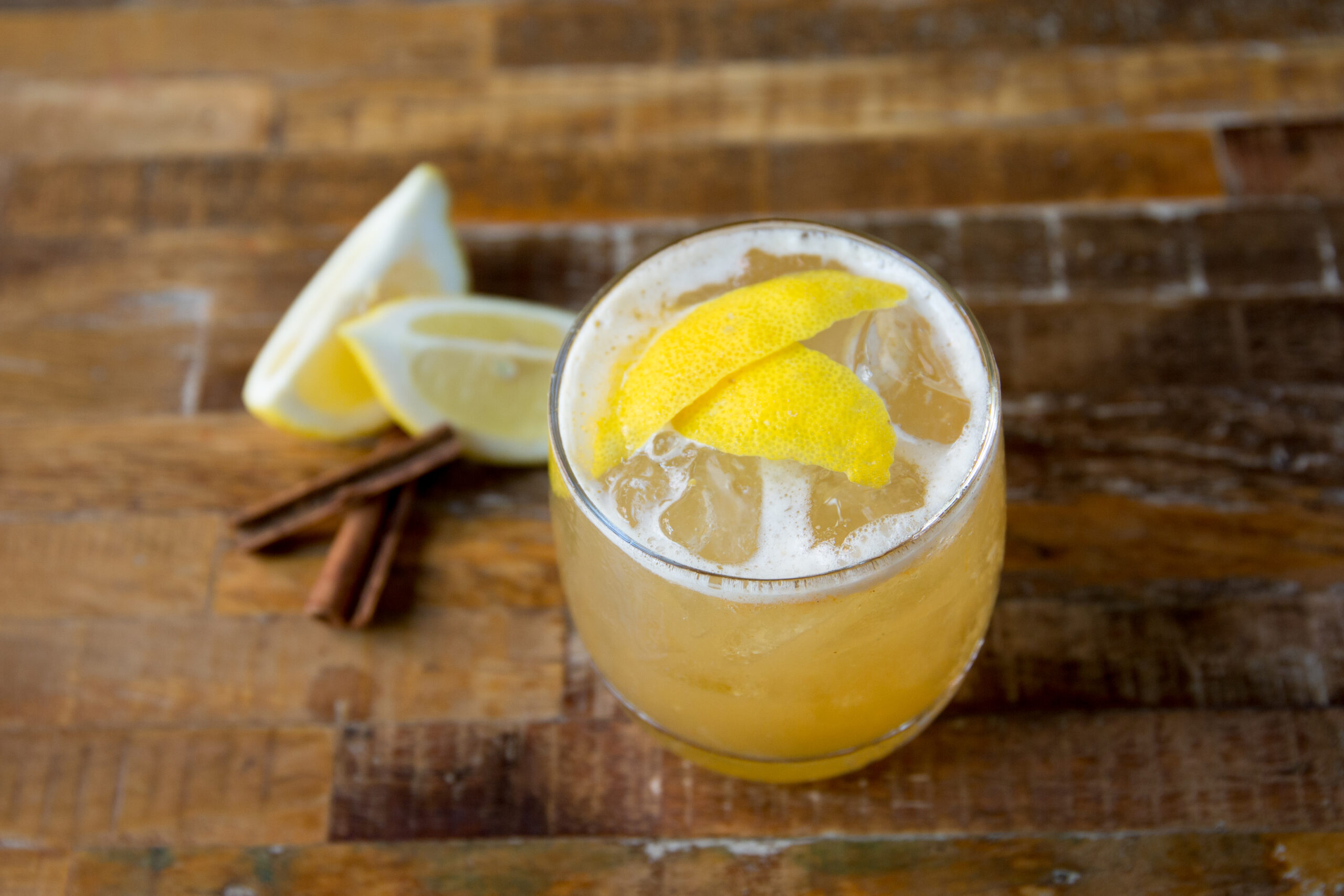 Cozy Up With Autumn-Inspired Cocktails at True Food Kitchen