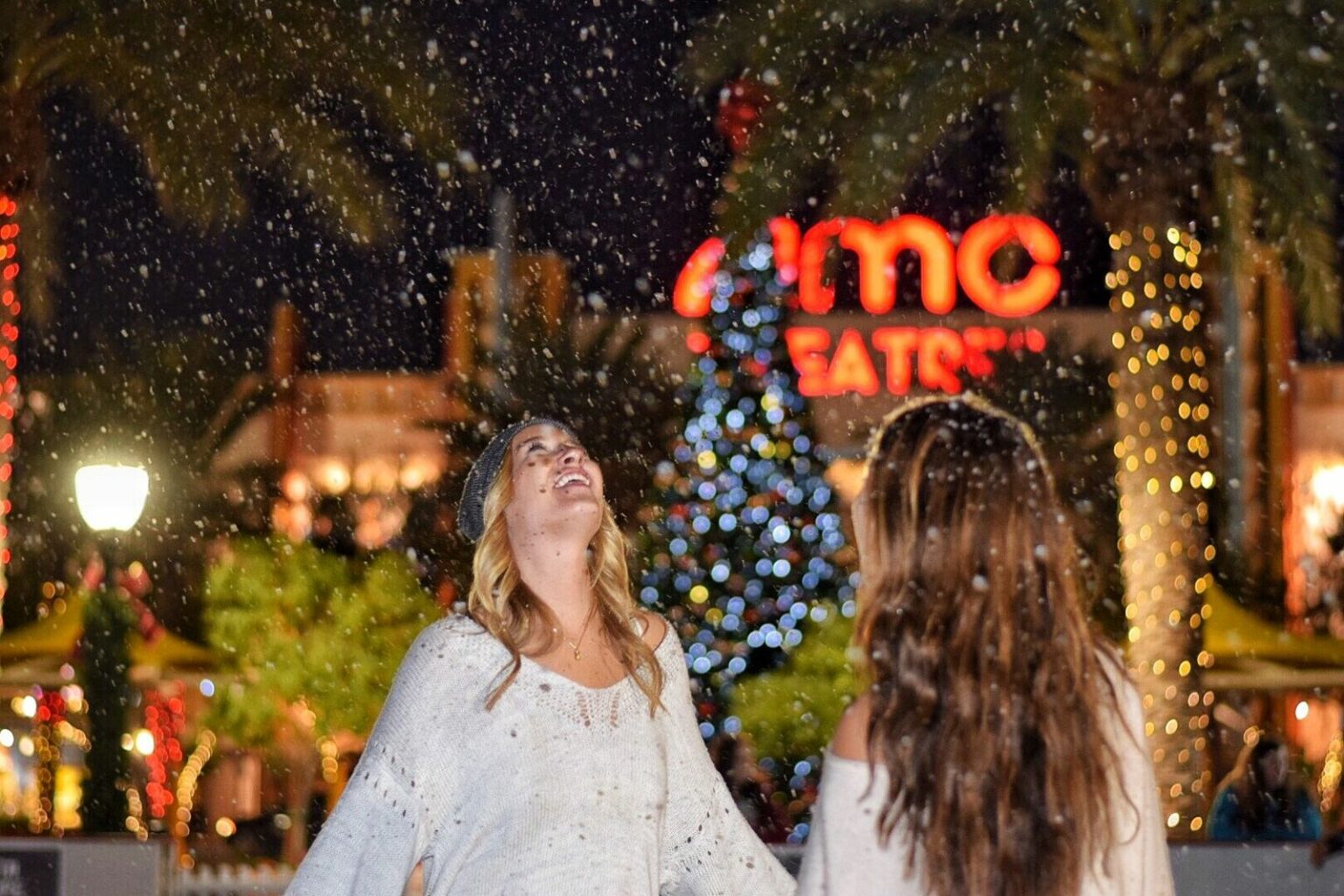 Glide Into the Holidays With Skate Westgate