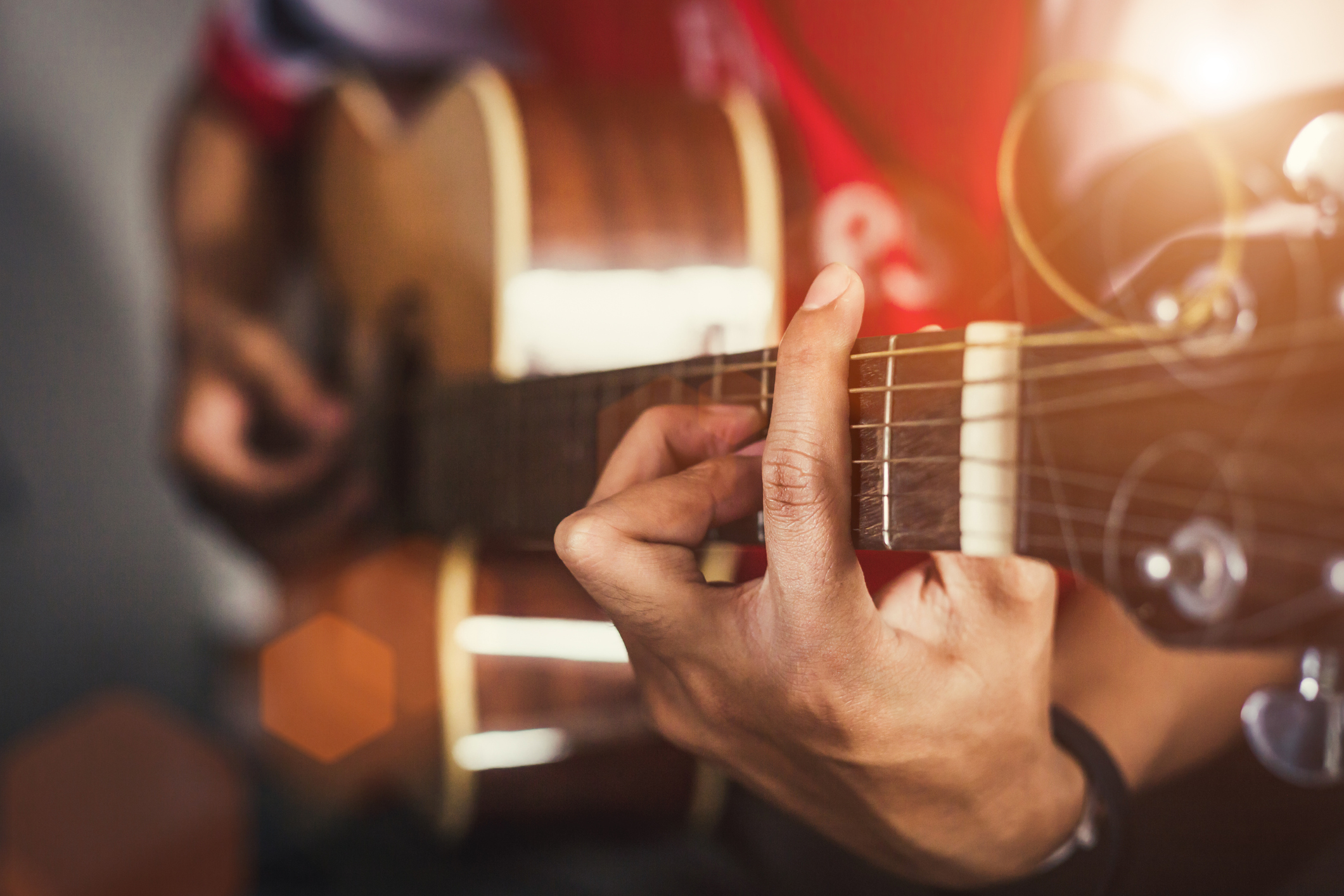 Great American BBQ & Beer Fest Announces Musical Lineup