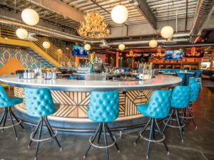 Best Phoenix Nightlife: Where to Party in the Valley - Nightlife