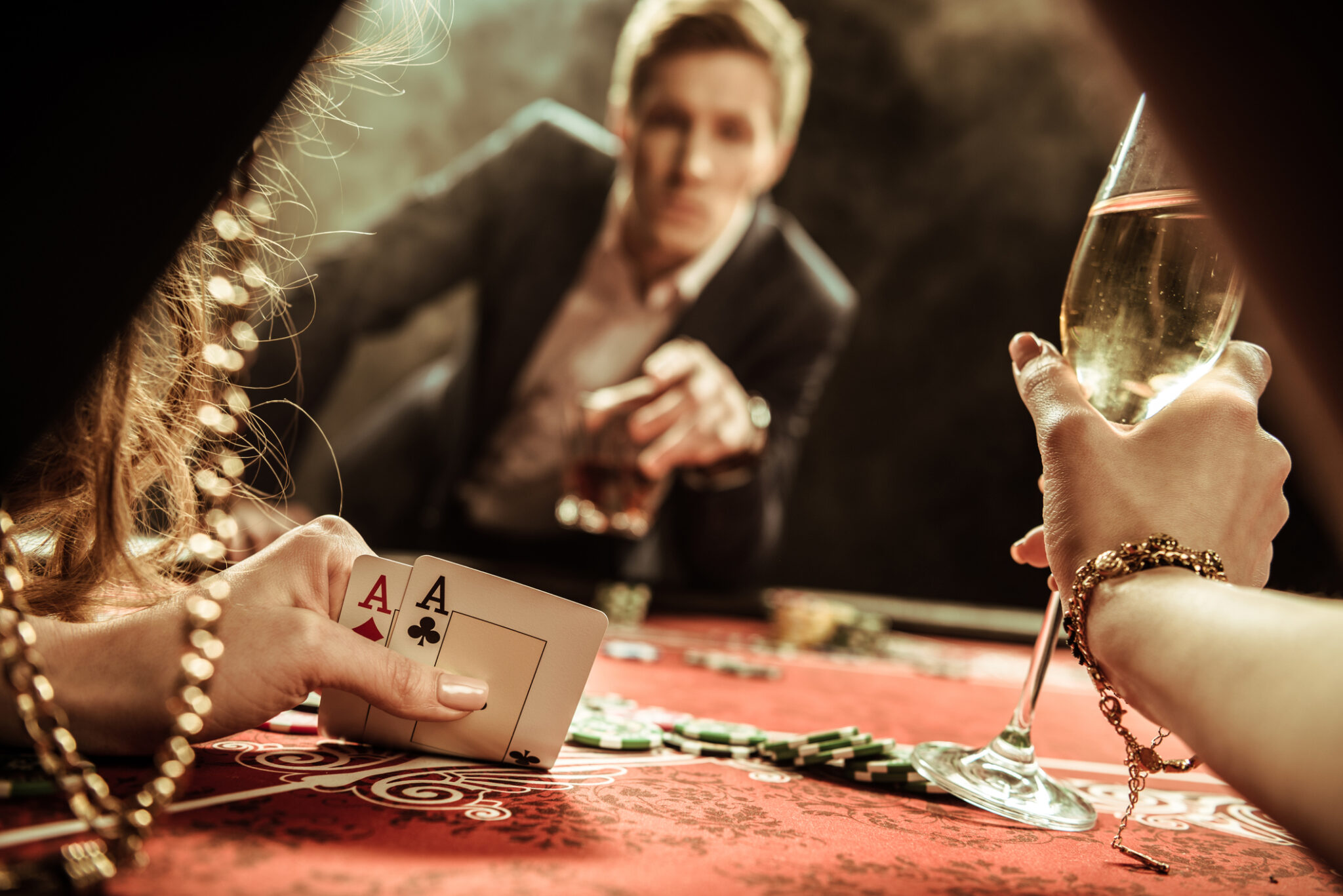 Spring Training Poker Classic Returns to W Scottsdale