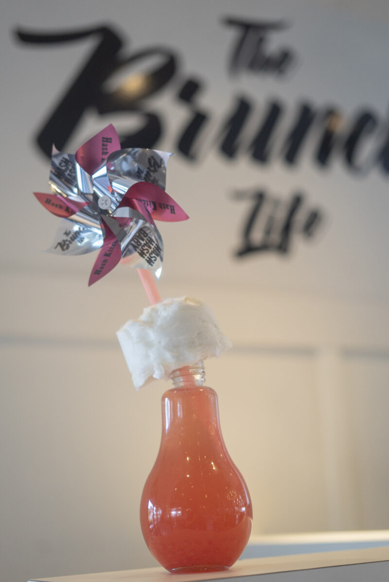 The Valley's Most Unique Cocktails