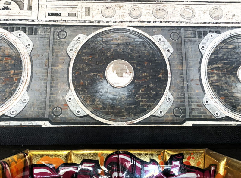 Hi Fi Kitchen & Cocktails Debuting New Look for Labor Day