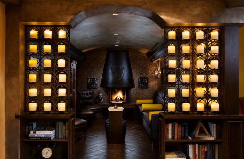 Coziest Bars in Phoenix