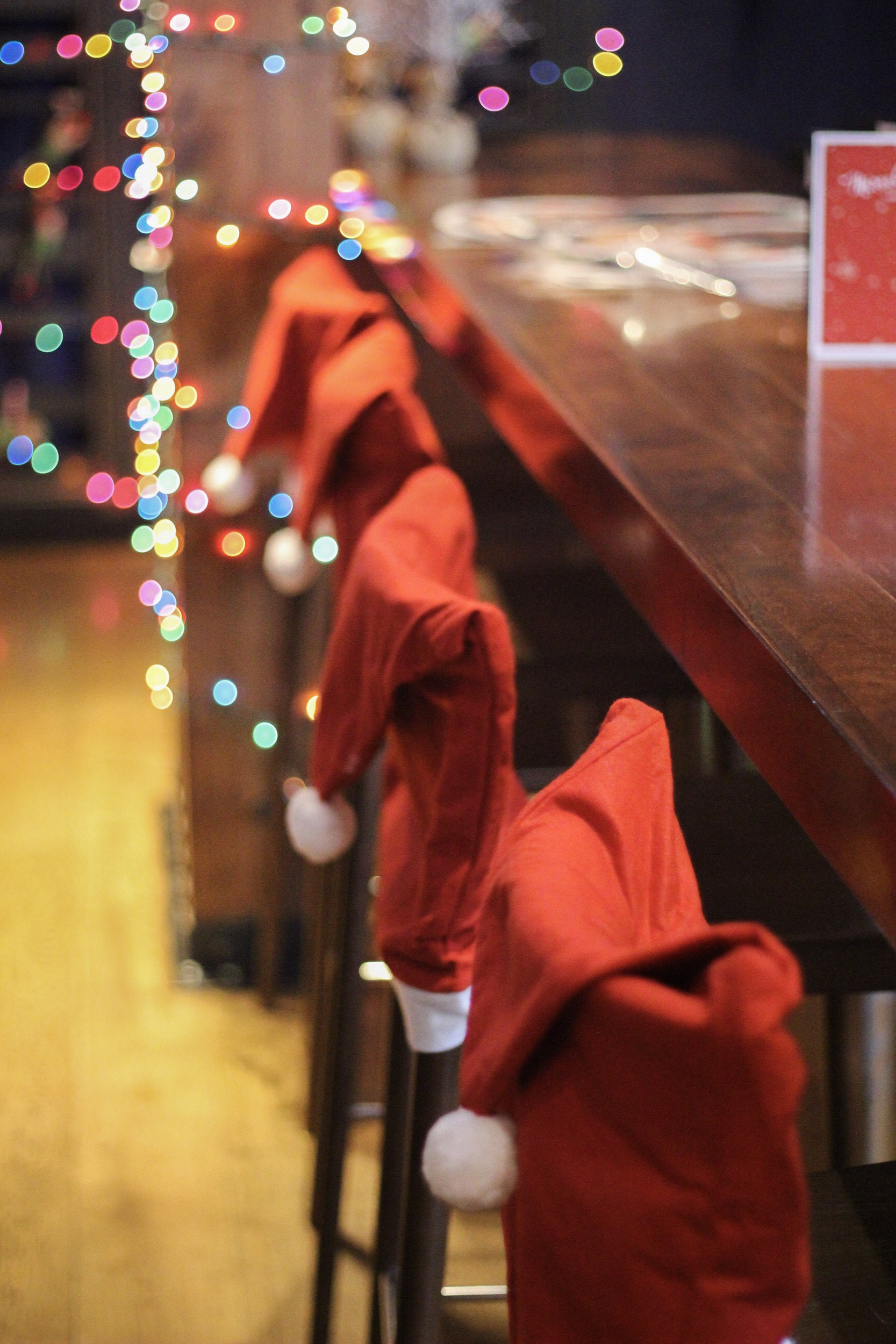 Miracle Pop-Up Bar Returns to Blue Hound Kitchen & Cocktails