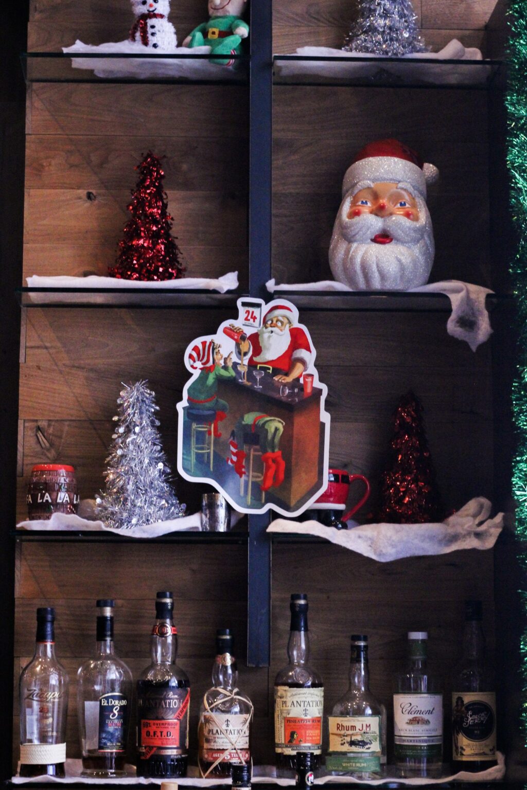 Miracle Pop-Up Bar Returns to Blue Hound Kitchen & Cocktails