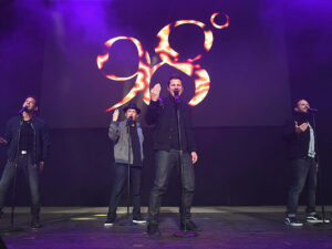 Behind the Bar: Stephanie Riggio of Different Pointe of View - Nightlife