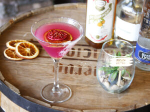 Thirsty Thursday: AZ Inspired Cocktails from Cowboy Ciao - Nightlife