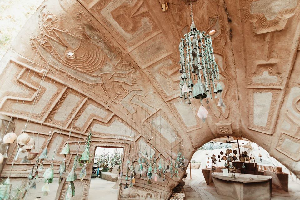 Local Cosanti Foundation Hosting Ring for Hope Virtual Event