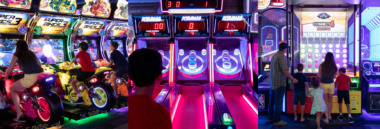 Mavrix ~ Bowling, Gaming, Dining, and MORE - Nightlife