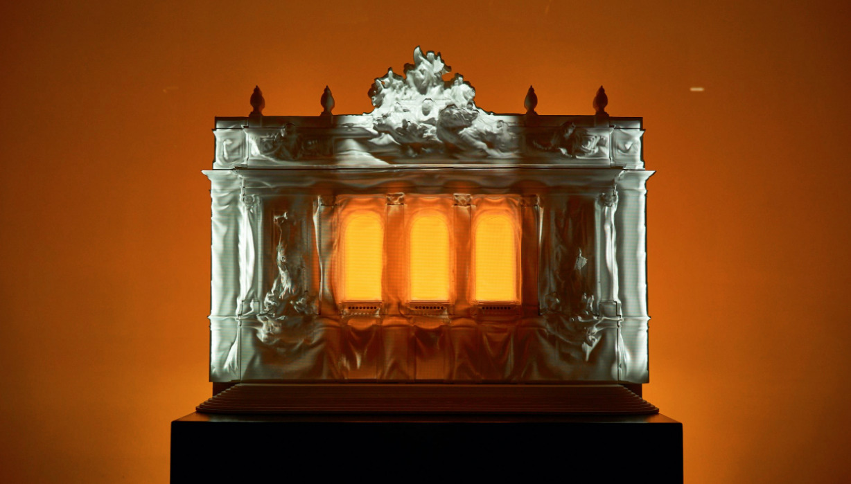 Checkout Wonderspaces AZ and Its Latest Exhibits