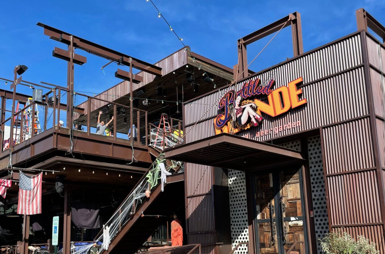 Arizona Nightlife Events, News, Artists and Photos