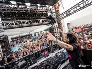 Scottsdale's Hottest Club Debuts New Concept, the Clubhouse at Maya