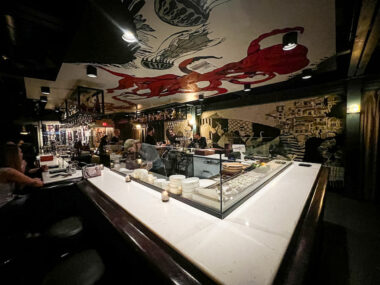 Phoenix Raceway Introduces New Luxury Curve Suite