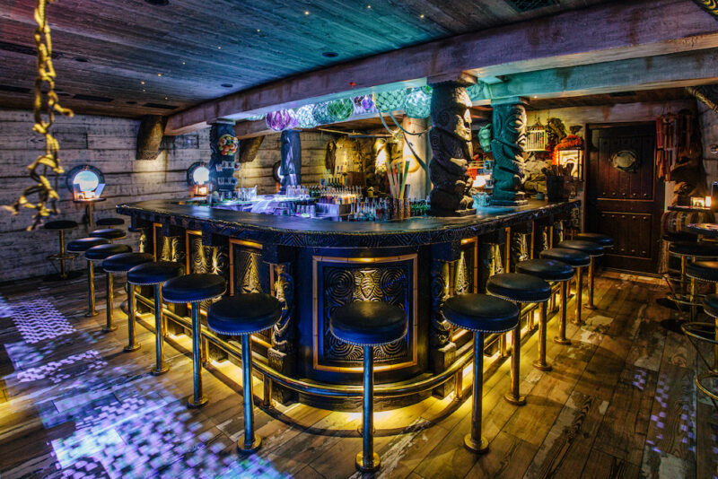 Best Phoenix Nightlife: Where to Party in the Valley