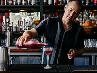 Phoenix Raceway Introduces New Luxury Curve Suite