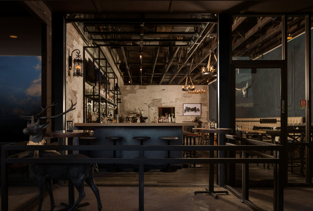 Horse & Hyde Opens New Location at Uptown Plaza