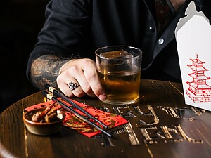 Phoenix Raceway Introduces New Luxury Curve Suite