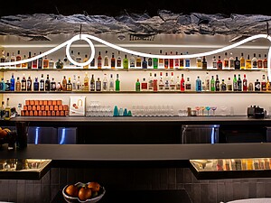 Behind the Bar: Stephanie Riggio of Different Pointe of View