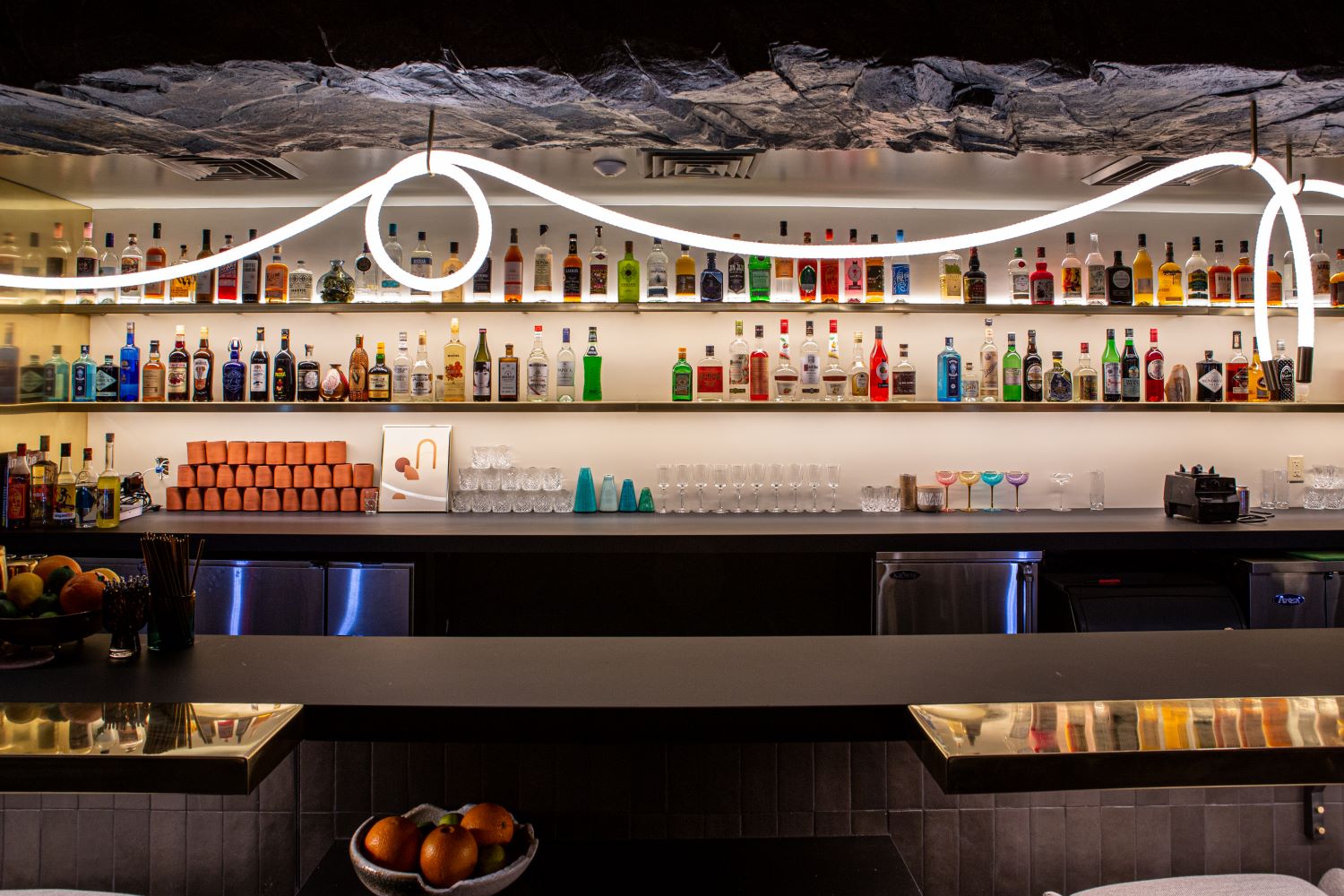Quartz Unveils New Desert-Inspired Cocktail Menu