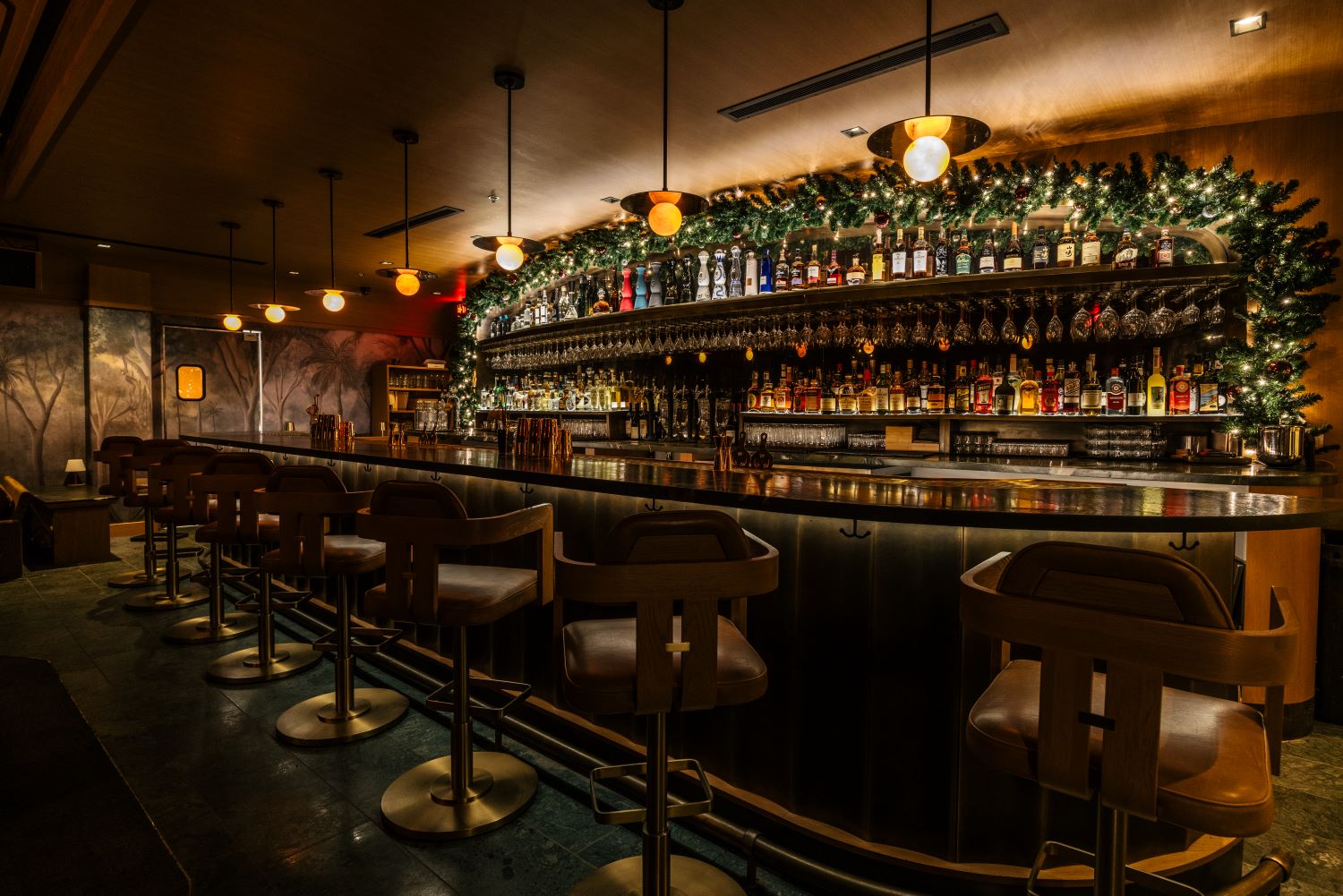 Bar Bambino Elevates Élephante at Scottsdale Fashion Square