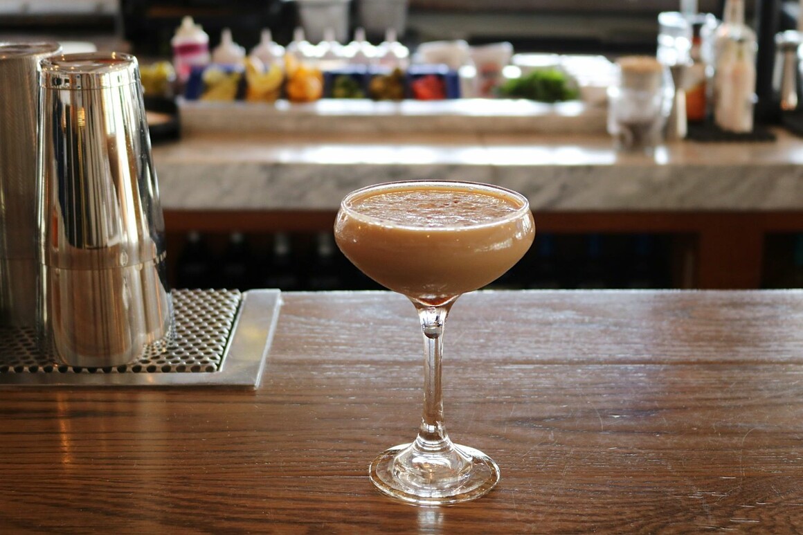 The Montauk Unveils Fall-Inspired Cocktails and Coffees