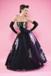 Best Local Fashion Designer: Angela Johnson, Angela Johnson Designs