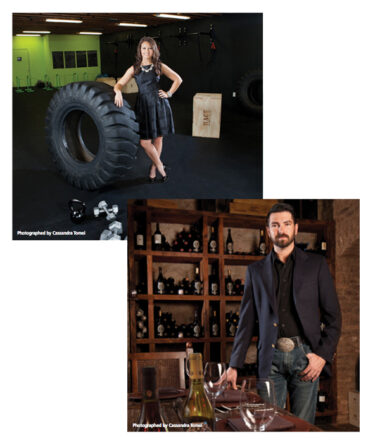 Best Of Our Valley 2014 Feature - Most Interesting People in Phoenix