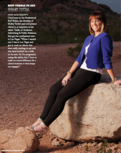 Best Of Our Valley 2014 Feature - Most Interesting People in Phoenix