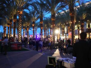 Best Spring Training Field 2015: Salt River Fields at Talking Stick ...