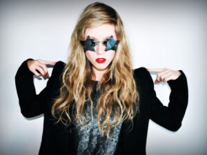 Best Of Our Valley 2014 Feature - Kinsey Schofield - Best of Our Valley